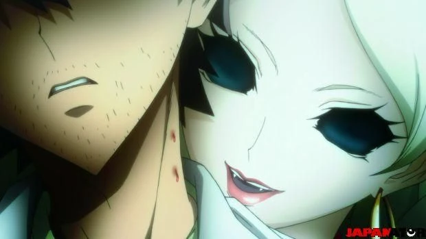 Seventeenth Killing Spirit | Shiki Wiki | Fandom