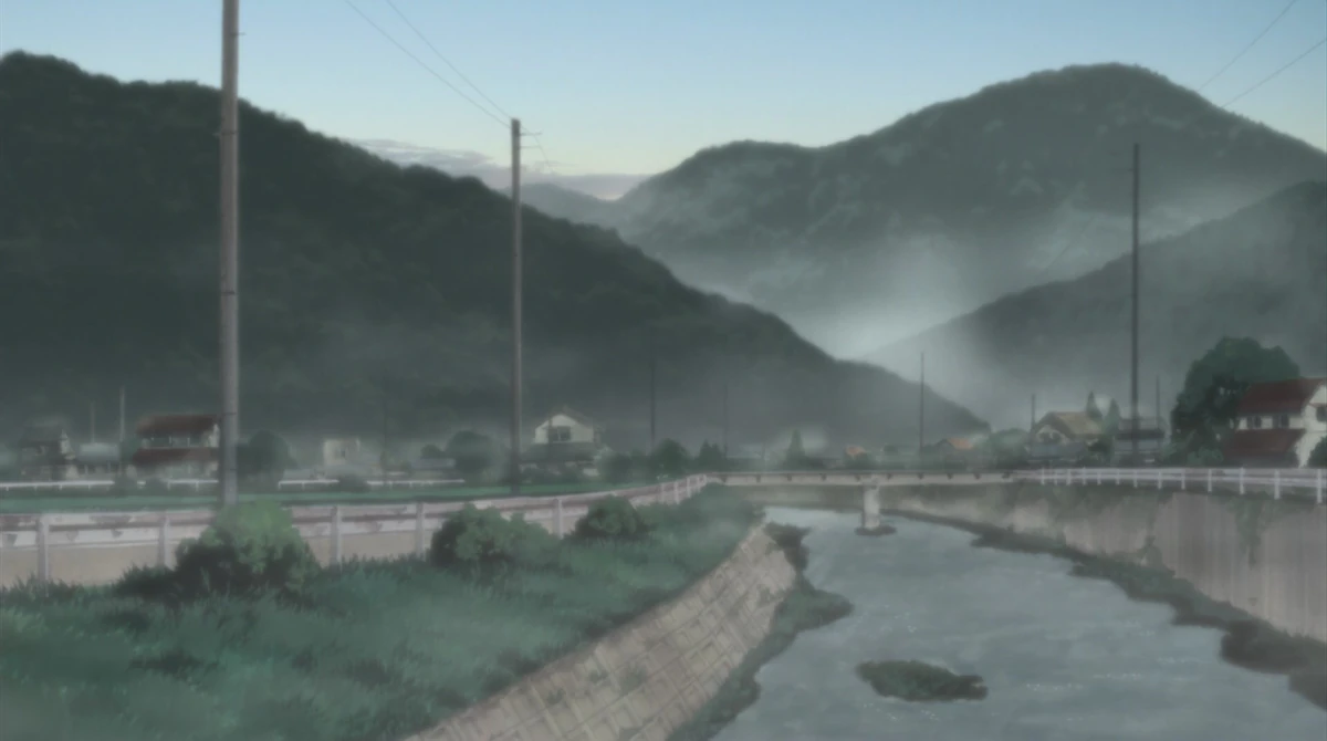 Sotoba | Shiki Wiki | Fandom