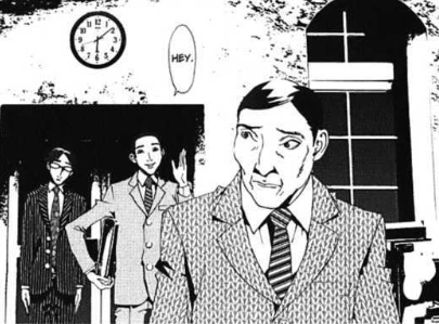 Chapter 16 | Shiki Wiki | Fandom