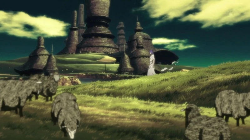 Sotoba | Shiki Wiki | Fandom