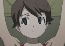 Susumu | Shiki Wiki | Fandom