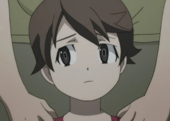 Susumu | Shiki Wiki | Fandom