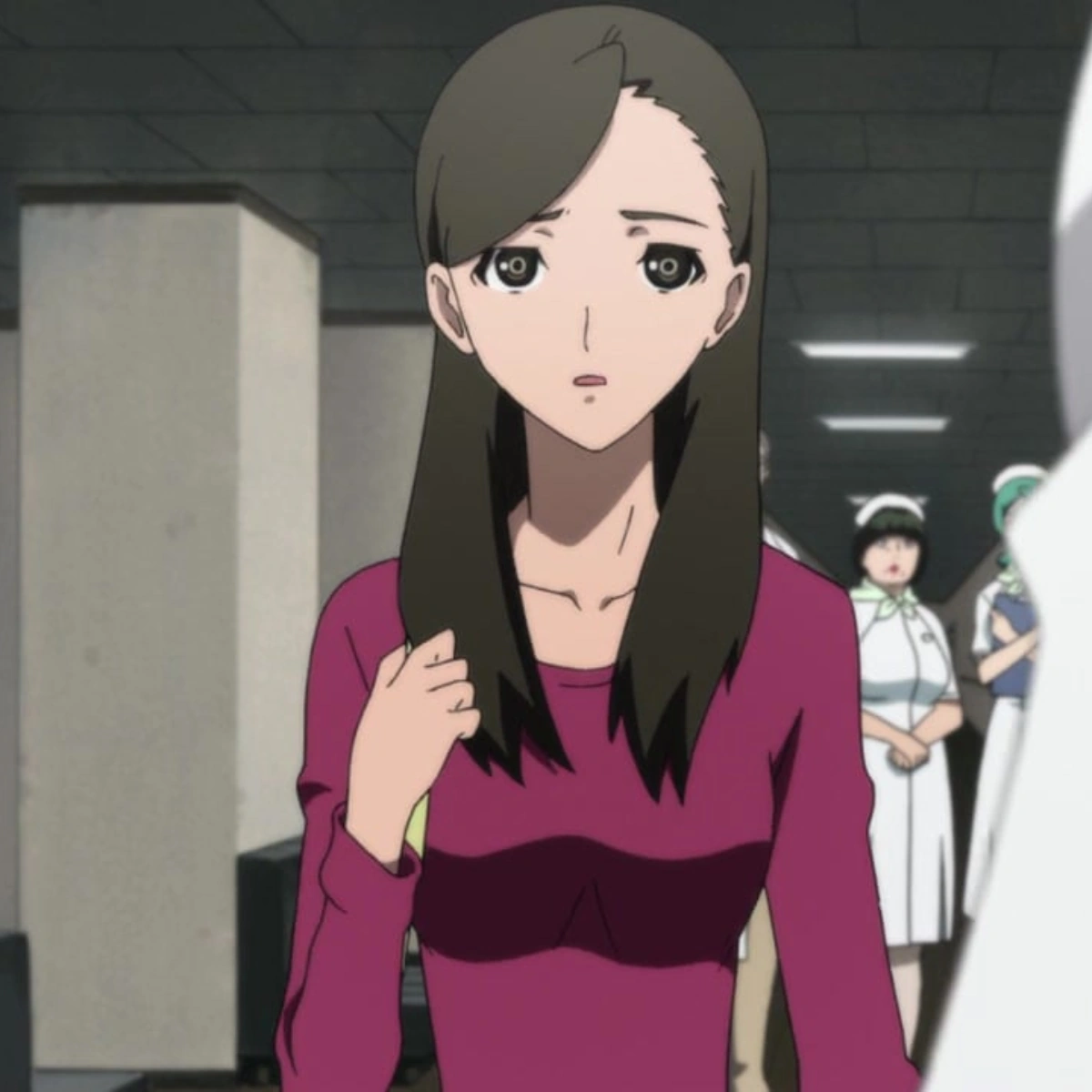Satoko Isaki | Shiki Wiki | Fandom