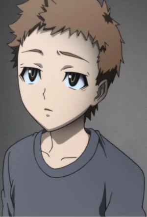 Shigeki Maeda | Shiki Wiki | Fandom