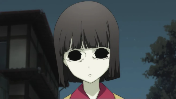 Little Shiki Girl | Shiki Wiki | Fandom