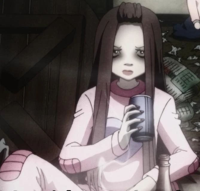 Nao's mother | Shiki Wiki | Fandom