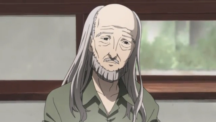 Masaharu Koike | Shiki Wiki | Fandom