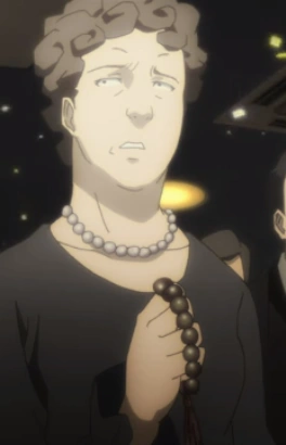 Rumi Tashiro | Shiki Wiki | Fandom