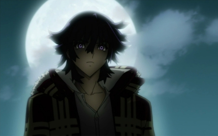 Jinrou | Shiki Wiki | Fandom