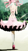 Megumi Shimizu | Shiki Wiki | Fandom