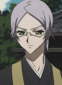 Seishin | Shiki Wiki | Fandom