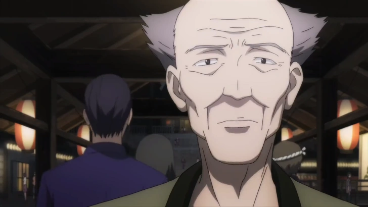 Munehide Murasako | Shiki Wiki | Fandom