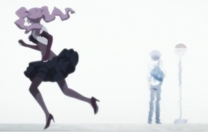 The Final Hunt | Shiki Wiki | Fandom