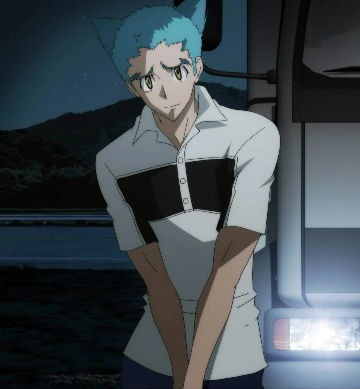 Tatsumi | Shiki Wiki | Fandom