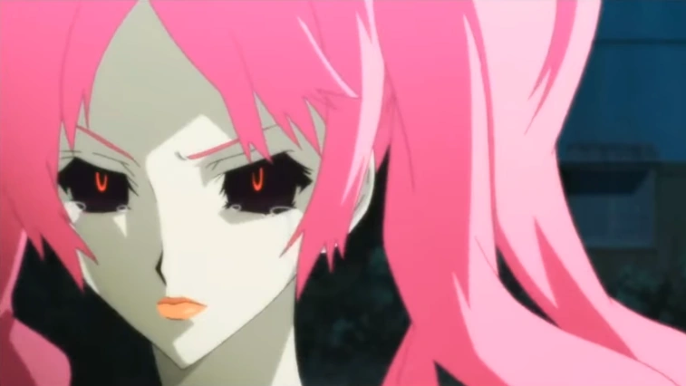 Sixth Skull | Shiki Wiki | Fandom