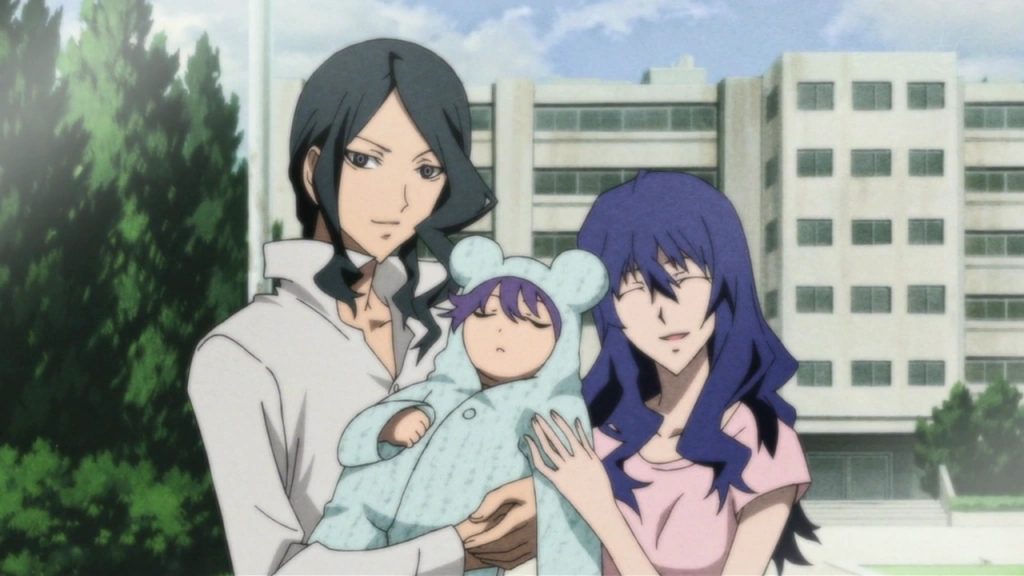 Azusa Koide | Shiki Wiki | Fandom