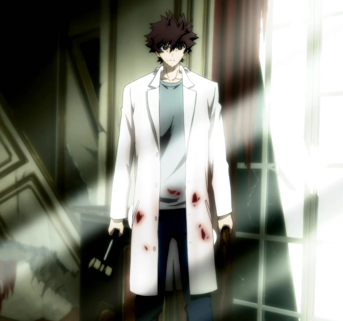 Toshio Ozaki | Wiki Shiki | Fandom