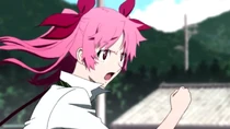 Megumi Shimizu | Shiki Wiki | Fandom