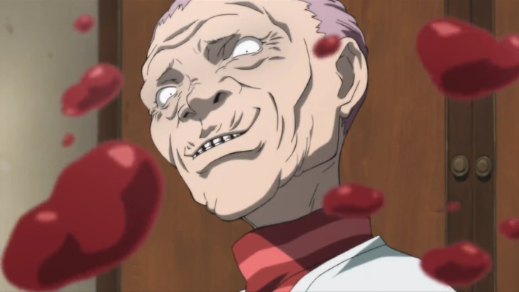 Namie Ookawa | Shiki Wiki | Fandom