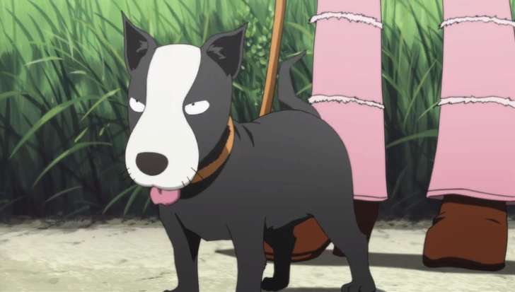 Tarou | Shiki Wiki | Fandom