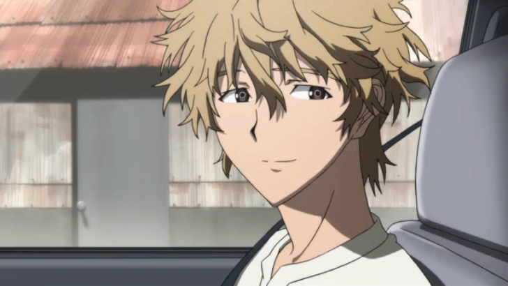 Tohru Mutou | Shiki Wiki | Fandom