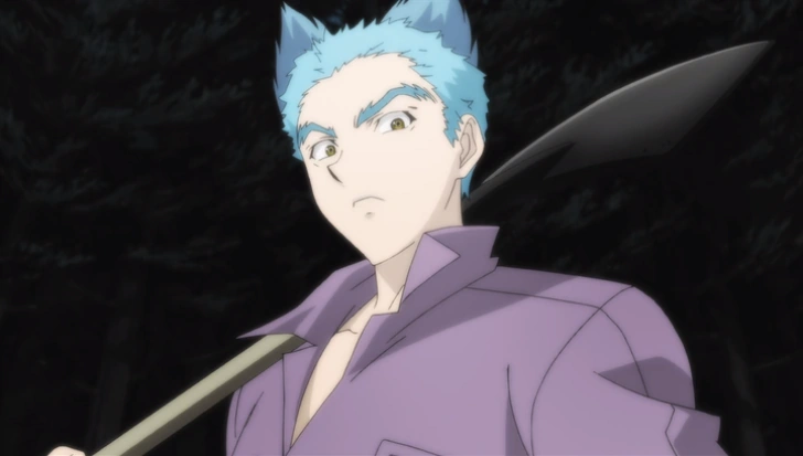 Tatsumi | Shiki Wiki | Fandom