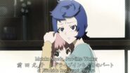 Motoko Maeda | Shiki Wiki | Fandom