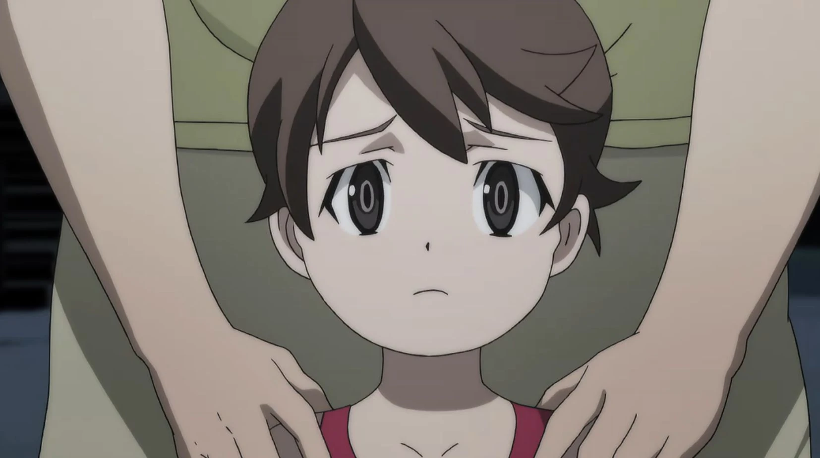 Susumu Yasumori | Shiki Wiki | Fandom