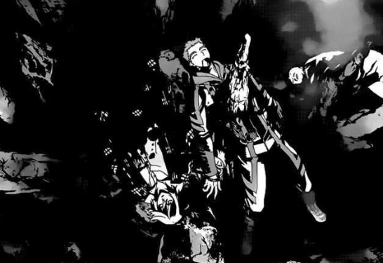 Category:Main Characters | Shiki Wiki | Fandom