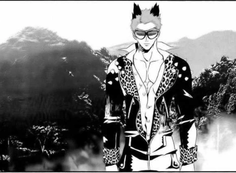 Chapter 28 | Shiki Wiki | Fandom