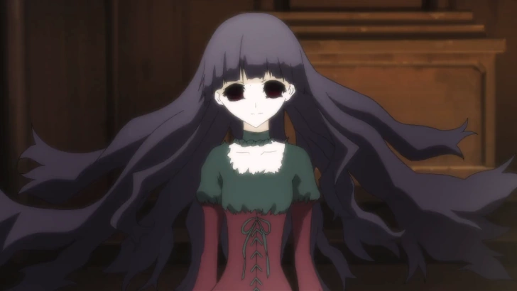 Sunako Kirishiki | Wiki Shiki | Fandom