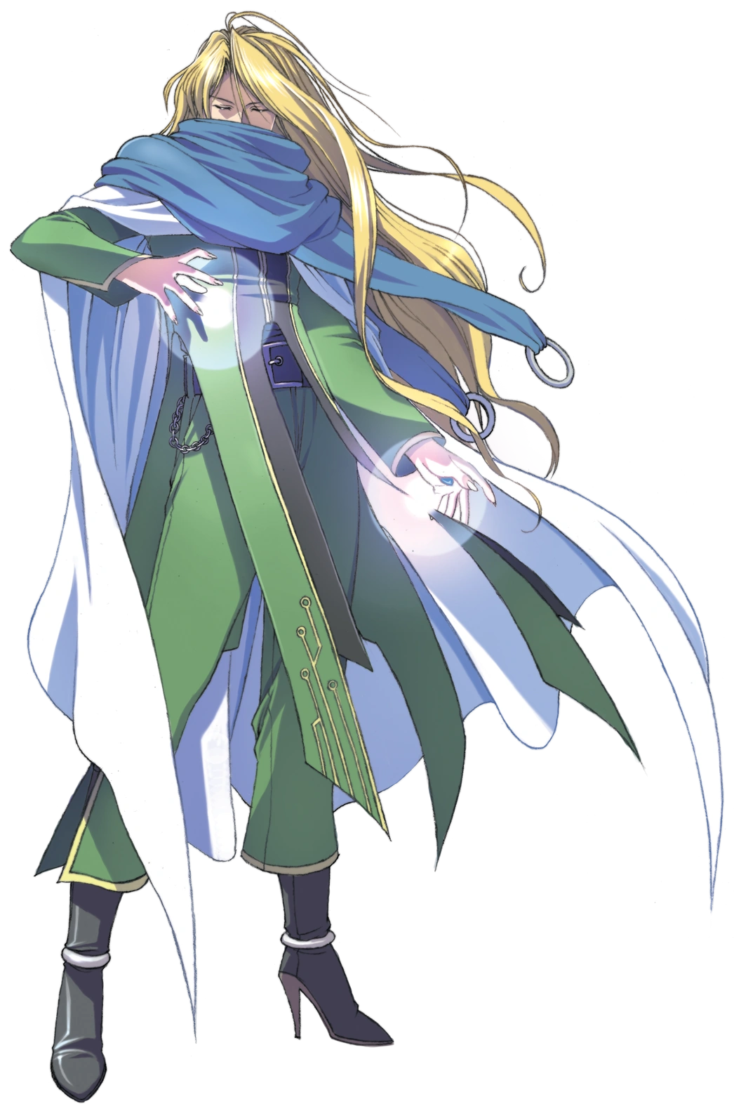 Freedom Wind | Shikigami no Shiro Wiki | Fandom