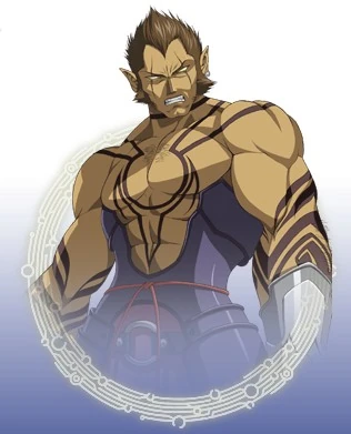 Kagachi | Shikigami no Shiro Wiki | Fandom