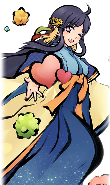 Kaguya【Moon-gazing】 | Shikigarden Wiki | Fandom