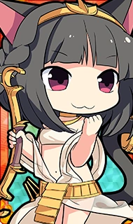 Chibi Sphinx | Shikigarden Wiki | Fandom