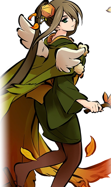 Guhin【Autumn】 | Shikigarden Wiki | Fandom