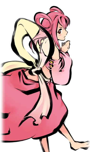 Tennyo | Shikigarden Wiki | Fandom