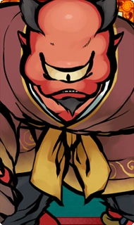 Red Priest 2 | Shikigarden Wiki | Fandom