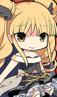 Chibi Fallen Angel | Shikigarden Wiki | Fandom