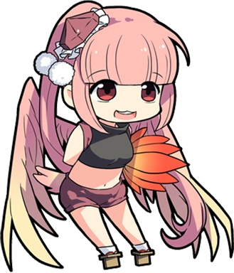 Chibi Otsuno | Shikigarden Wiki | Fandom