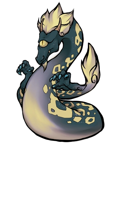 One-eyed Devil | Shikigarden Wiki | Fandom