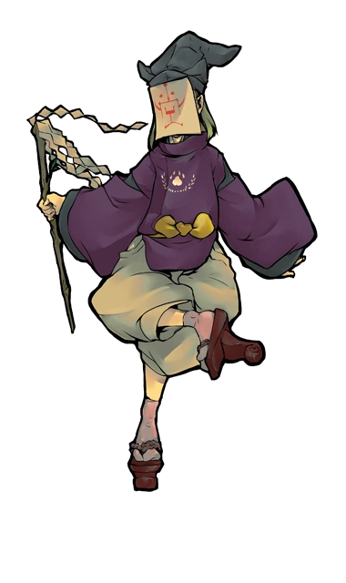 Dog Spirit | Shikigarden Wiki | Fandom