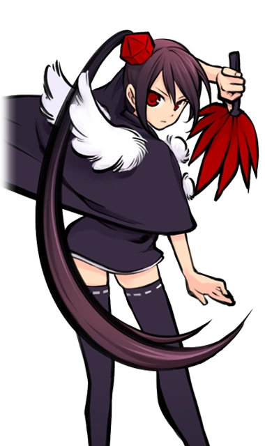 Tengu | Shikigarden Wiki | Fandom