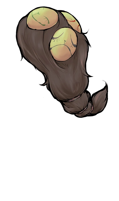 Keukegen | Shikigarden Wiki | Fandom