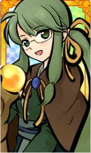 Omoikane | Shikigarden Wiki | Fandom