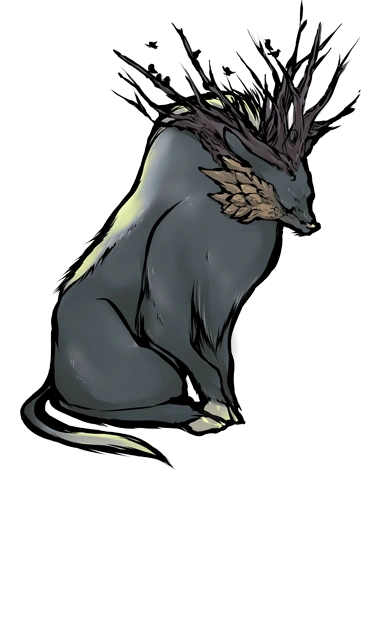 Houkou | Shikigarden Wiki | Fandom