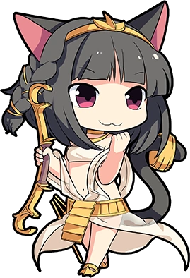 Chibi Sphinx | Shikigarden Wiki | Fandom