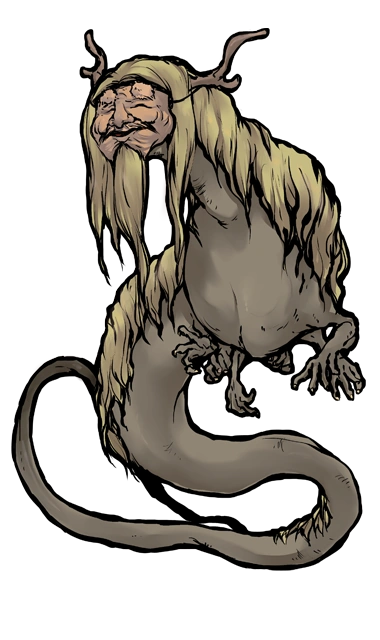 Mouryou | Shikigarden Wiki | Fandom