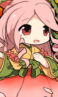 Chibi Sakuya | Shikigarden Wiki | Fandom