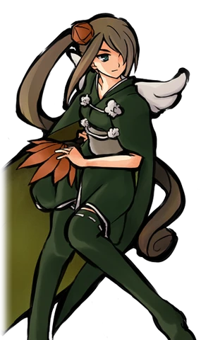 Guhin | Shikigarden Wiki | Fandom